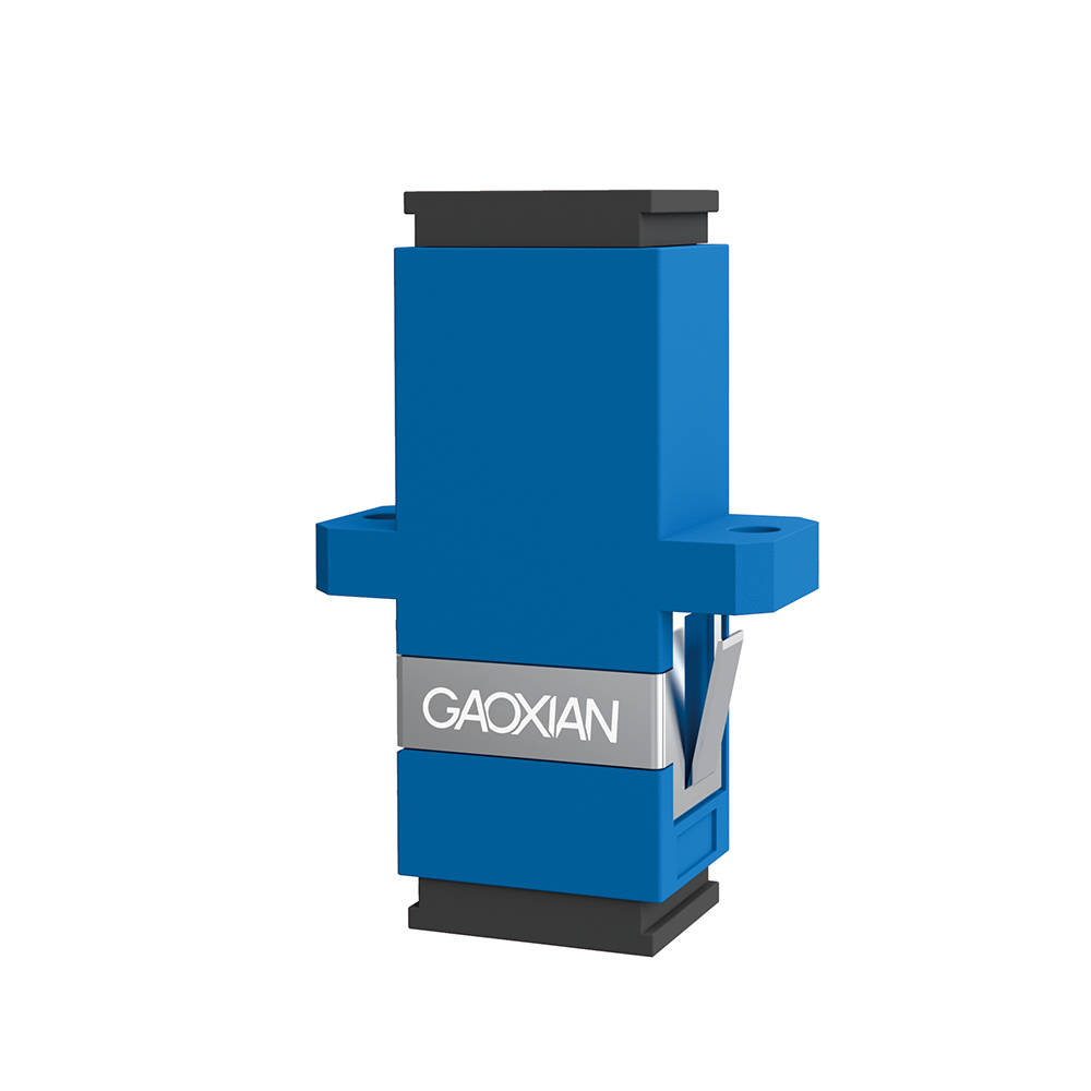 Bộ chuyển đổi sợi quang - Gaoixanvietnam